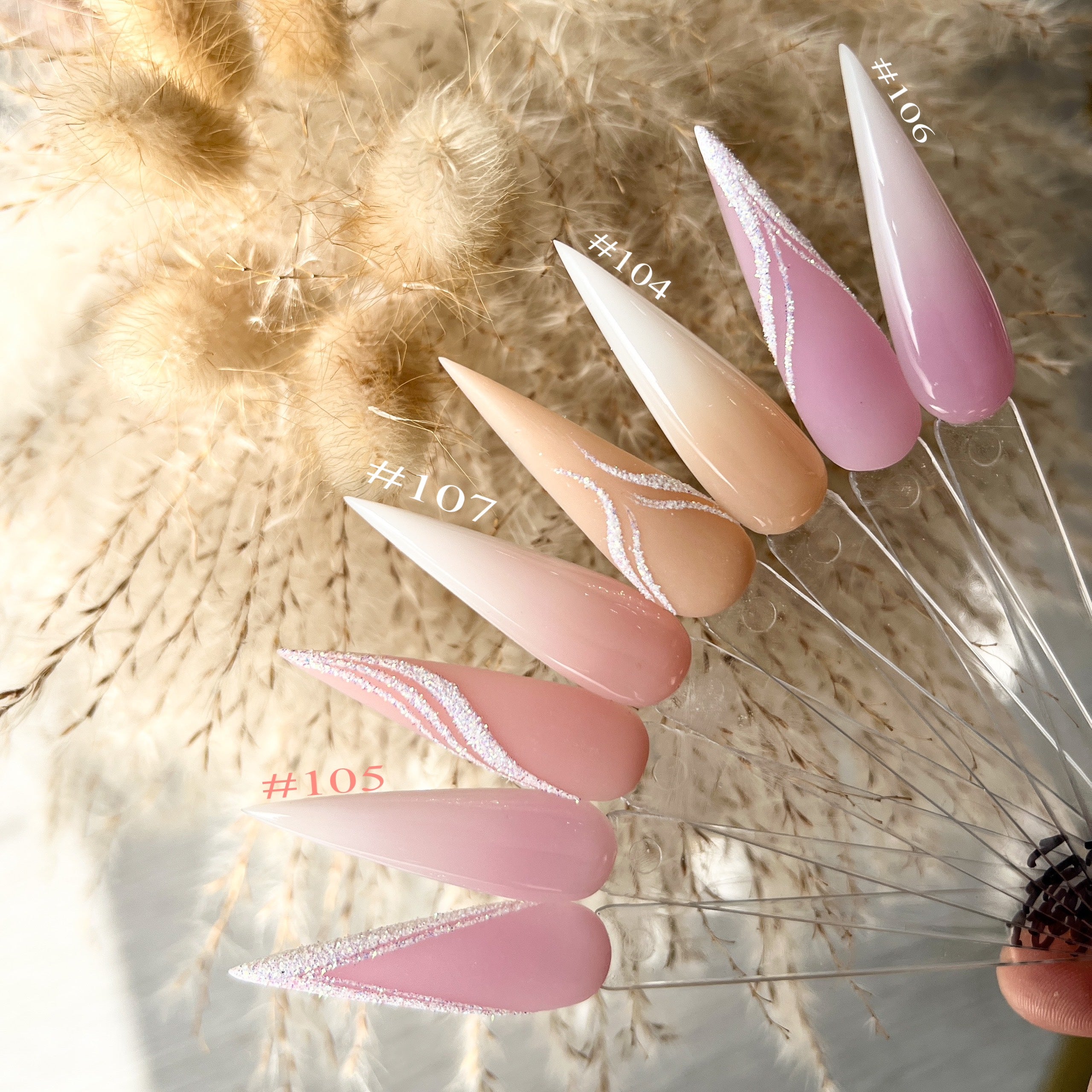 Ombre Collection – Ace Nail Store