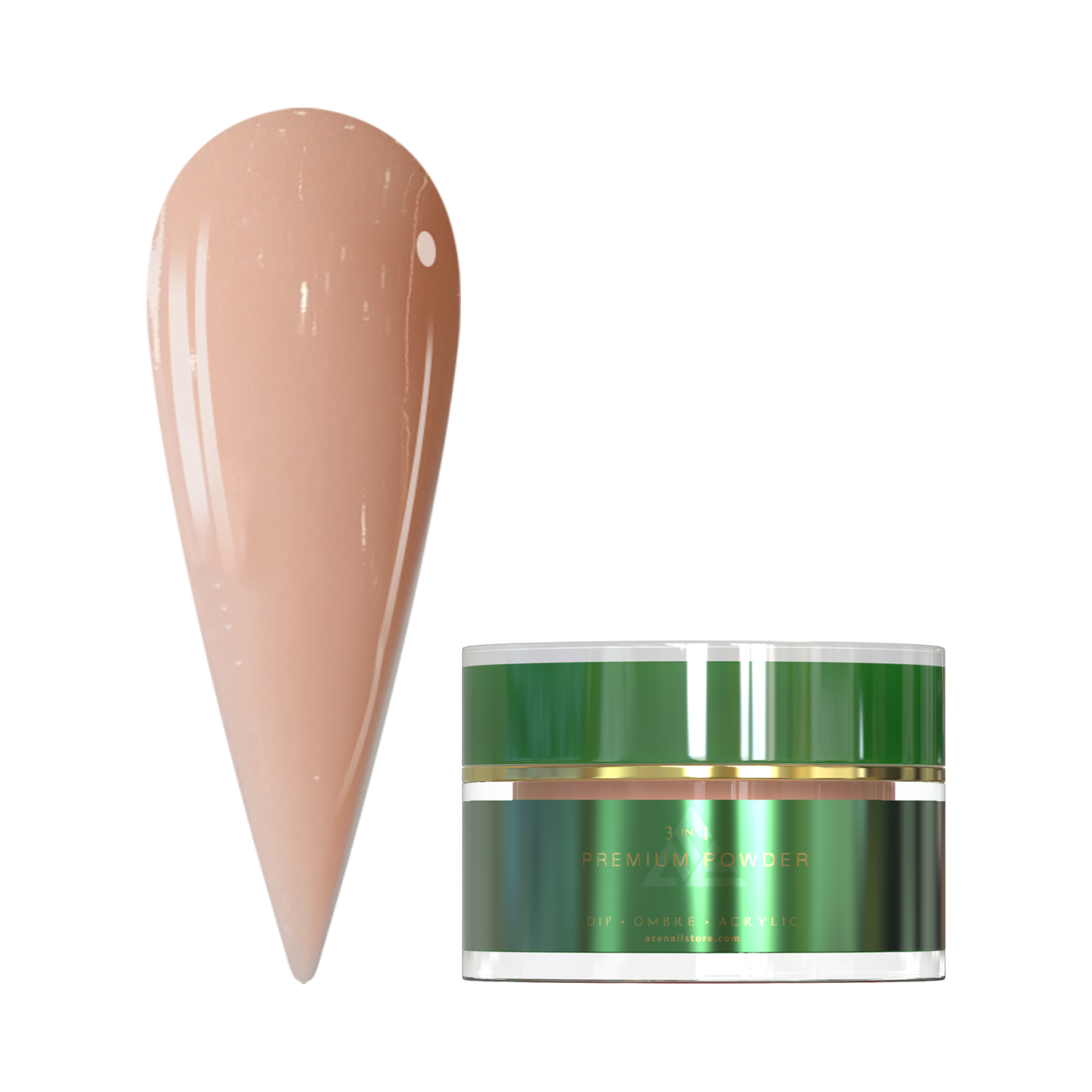 ACE - 102 – Ace Nail Store