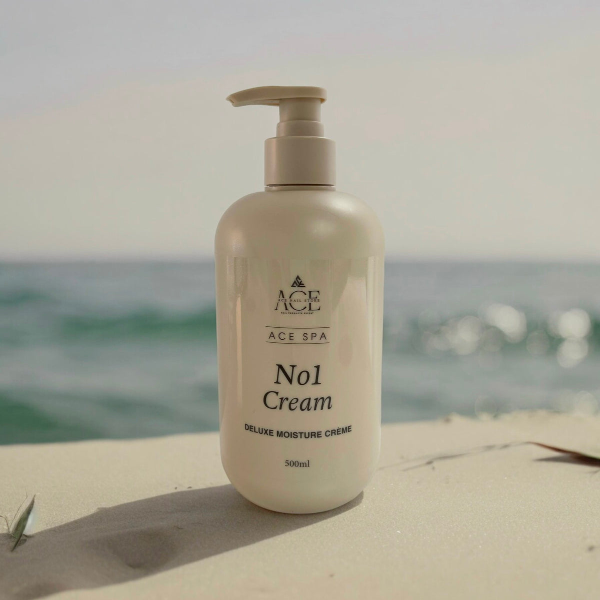 DELUXE MOISTURE CREAM – Ace Nail Store