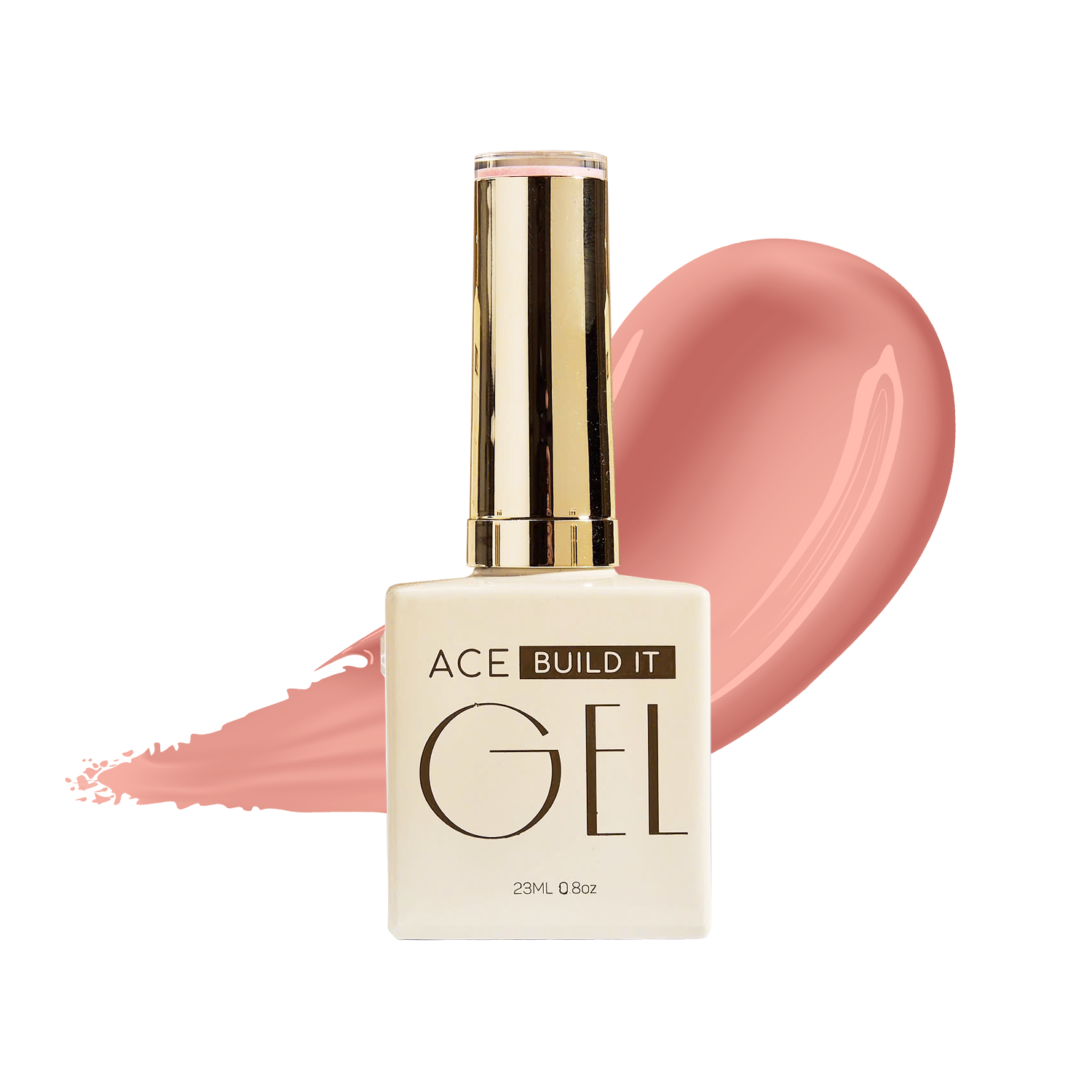 𝐁𝐮𝐢𝐥𝐝-𝐈𝐭 𝐆𝐞𝐥 15 : 𝐋𝐚𝐭𝐭𝐞 – Ace Nail Store