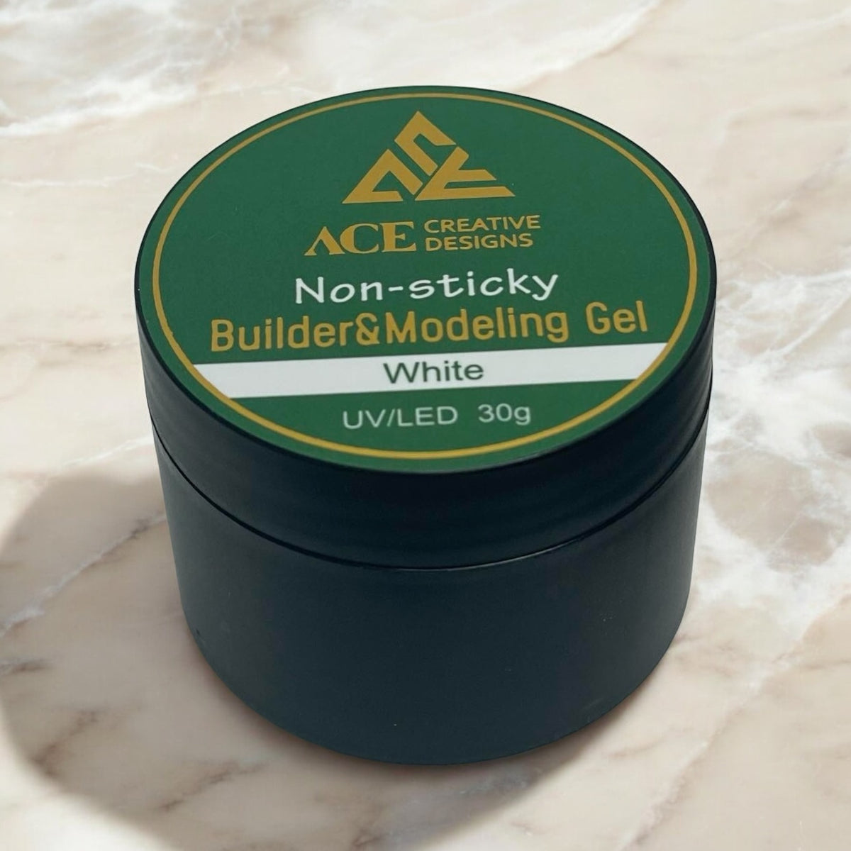 BUILDER AND MODELING GEL – Ace Nail Store